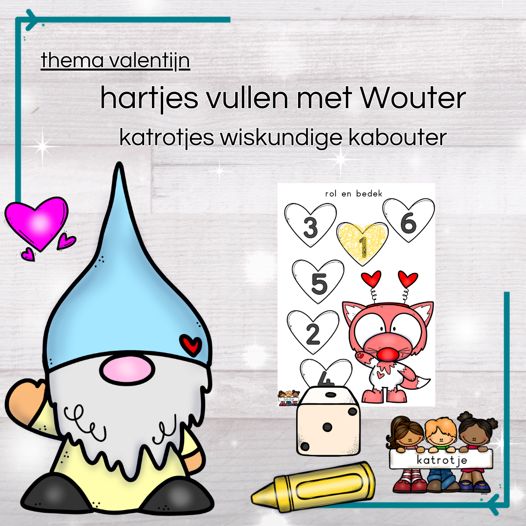 hartjes vullen met Wouter – katrotje