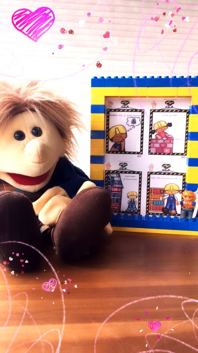 samen bouwen – katrotje